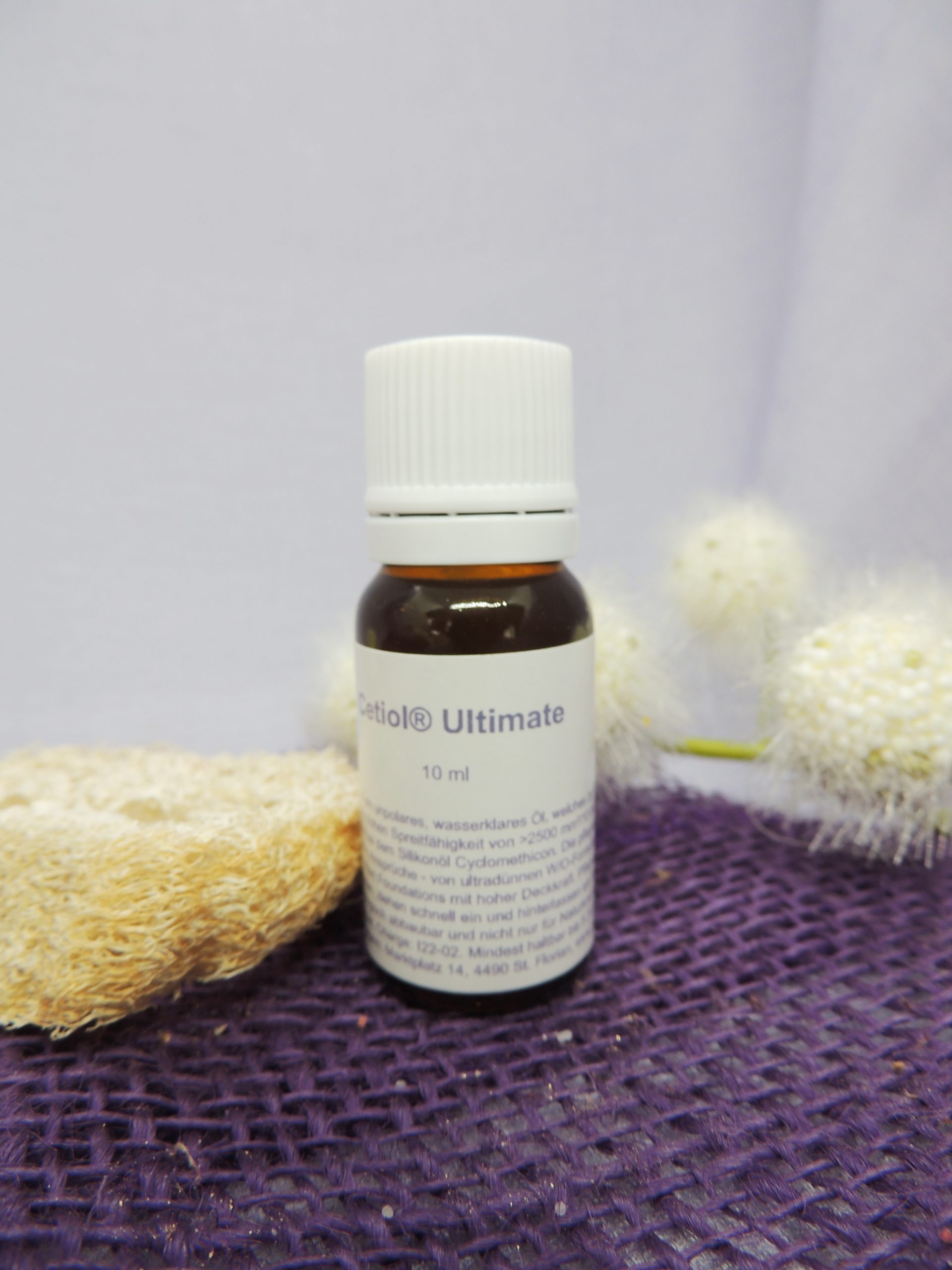 Cetiol Ultimate | Goldglocke